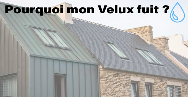 Le blog Takfonster - Réparer vos VELUX, c'est facile